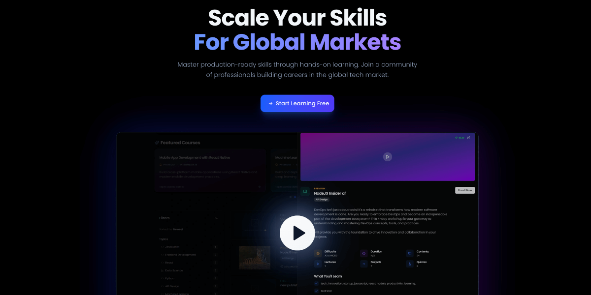 Library | Stack Learner | Stack Learner